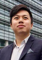 CEDARS-GE, The University of Hong Kong